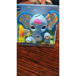 VTech® Learning Toy: Smellephant™ Interactive Elephant for Babies with ...