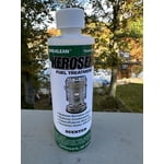 KeroKlean PW-11M2C Fuel Treatment Automotive Additive, Reduces Odor and ...