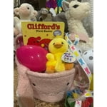 Clifford's First Easter (Board Book) - Walmart.com