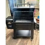 Customer reviews for Pit Boss Pellet Smoker, Odessa 1250 Square Inch ...