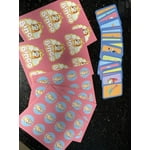 Bluey, Bingo's Matching Game - Match Pictures of Bluey & Bingo's World ...