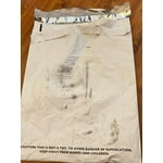 Women's Full Figure Front Close Wireless Bra with Padded Support, Style ...