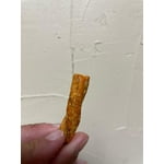 Zapp's Crispy Hot Spicy Voodoo Pretzel Stix, New Orleans Style, 16 oz ...