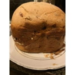 Rosewill 2-Pound Programmable Bread Maker with Automatic Nut Dispenser ...