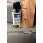Thum Thumb Sucking Liquid, Bitter Nail Biting Deterrent for Kids and ...