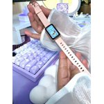 Willful Display Face Smart Watch for Women, Compatible with iPhone ...