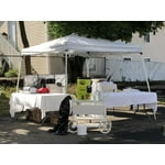 Igloo Portable 5 Gallon Water Jug for Hand Washing - Acid Green ...