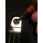 STACK-ON COMBINATION LOCK PORTABLE SECURITY CASE 6.5" X 9.5" X 1.75 ...