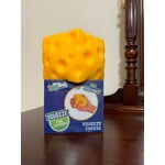 Toymendous Squeeze Cheese, Squishy Stress Toy, Children Ages 3 ...