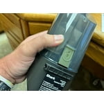 Shark Cyclone Portable Handheld Vacuum, Cordless, HyperVelocity Suction ...