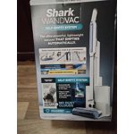 Shark Wandvac WS640AE Cordless Stick Vacuum Cleaner with Self-Empty ...