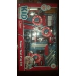 Kid Connection Power Tool Play Set, 24 Pieces - Walmart.com