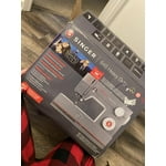 Singer 64S Heavy Duty Stitch Sewing Machine with Extension Table ...