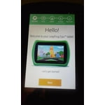 "LeapFrog Epic 7"" Learning & Educational Children's Android-based Kids ...