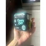 Creepy Cuffs Nightmare Before Christmas Plush Cuff with Jack Sally ...