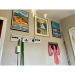 Mainstays 27'' x 40'' Black Basic Poster Frame - Walmart.com