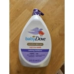 Baby Dove Gift Set Night Time Care, 4 Count - Walmart.com