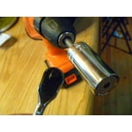 STANLEY 3PC UNIVERSAL SOCKET KIT | STMT82751 - Walmart.com