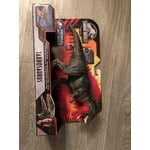 Jurassic World Tarbosaurus Dino Action Figure, Primal Attack Massive ...