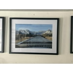 8 Pack: Black Tyler Frame - Home Collection by Studio Décor® - Walmart.com