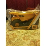 CAT Construction Crew Dump Truck Caterpillar Tough Tracks Indoor ...