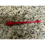 Ozark Trail Fish Hook Disgorger Red Durable Plastic Fish Hook Remover ...