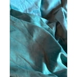 Ultimate Sack 3000 Bean Bag Chair, 3ft Teal Suede, Durable & Machine ...