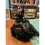 Walmart Exclusive: Monster High Draculaura Vampire Heart Doll with ...