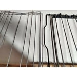 Ekco Adjustable Roasting Rack, Stainless Steel - Walmart.com