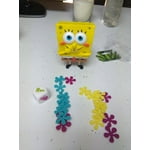SpongeBob SquarePants Interactive Burping Game Toy for Kids 6 and Up ...