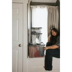 Sterilite 16 Qt. Storage Container Easy Carry Latch, Stacker Box ...