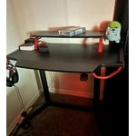 RESPAWN RESPAWN-3000 - Table - Walmart.com