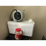 Lifoam 45Qt Huskee Envirocooler Foam 48 Can Cooler, White - Walmart.com