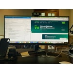 LG 29-Inch UltraWide FHD HDR Gaming Monitor, High Resolution Desktop PC ...