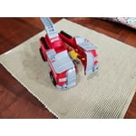 Paw Patrol - Flip & Fly Marshall, 2-in-1 Transforming Vehicle - Walmart.com