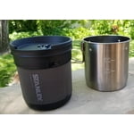 Stanley Mountain Compact Cook Set - Walmart.com