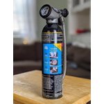 A/C Pro ACP-100 Ultra Synthetic R-134a Car Refrigerant Recharge Kit ...