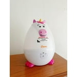 Adorable Humidifier, Mini Elephant, Cool Mist Humidifier with Vapor ...