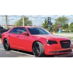 Venom Power Ragnarok Zero UHP 295/35R24 110W XL Summer Tire for Sedans ...