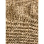 nuLOOM Hand Woven Chunky Loop Jute Area Rug - Walmart.com