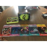 Scholastic Goosebumps 25th Anniv Retro Tin Box Set, 5 Books - Walmart.com