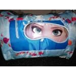 Disney Frozen 2 Slumber Set w/ Sleepover Purse, Sleeping Bag and BONUS ...