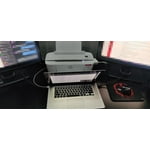 HP DeskJet 3772 All-in-One Wireless Color Inkjet Printer - Instant Ink ...