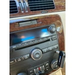 iWorld Bluetooth Audio Car Kit, Stream Music and Calls Hands Free ...