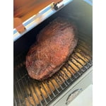 Pit Boss 340 Sq. in. Portable Tailgate, Camp Pellet Grill with Folding ...