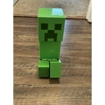 Minecraft Exploding RC Creeper, Lights & Sounds, 10 Explosion Particles ...