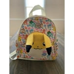 Disney Women's Minnie Mouse Graphic Mini Backpack, Black - Walmart.com