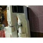 Brother SE700 Professional Quilting & Embroidery Machine for Beginners ...