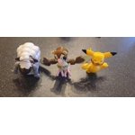 MEGA Pokemon Building Set, 240 Pieces, Countryside Windmill, Poseable ...