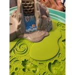 Play-Doh Starter Set, Non-Toxic Dough with Roller Tools, Storage, and ...